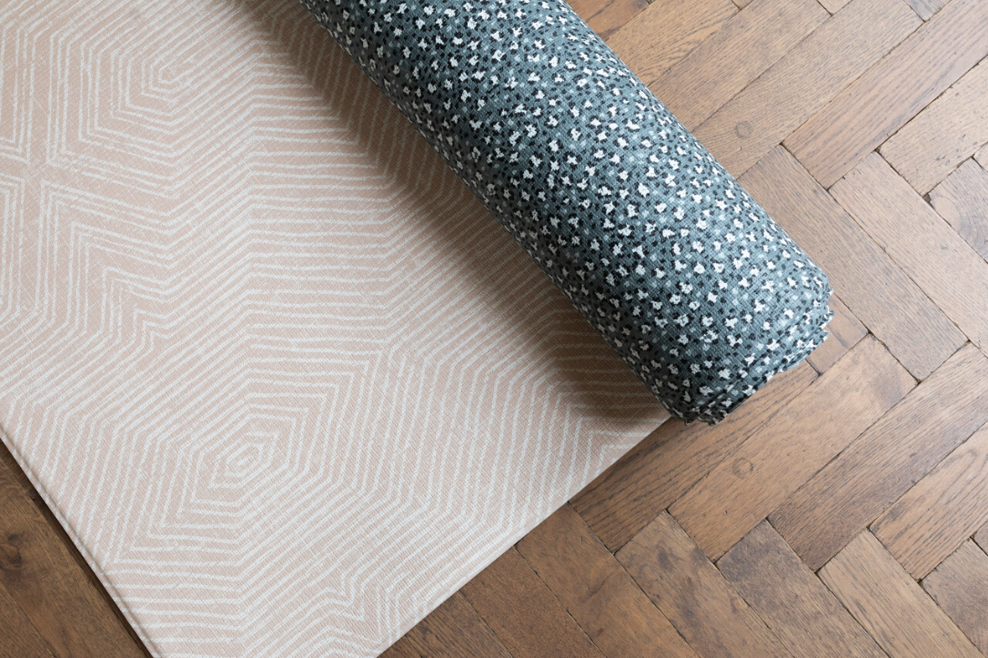 Meet The Playmat: The Friend – Totter + Tumble