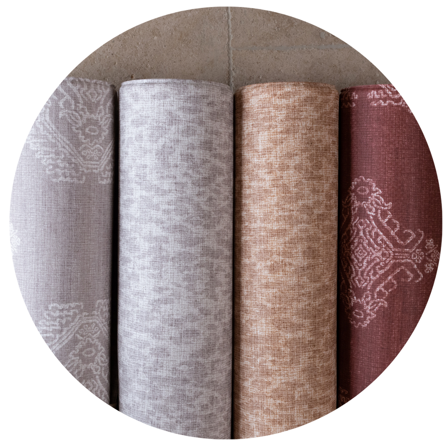 Design Guide – Totter + Tumble