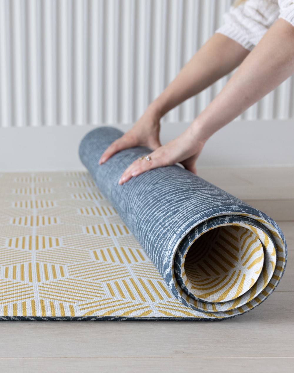 Totter + Tumble Shop