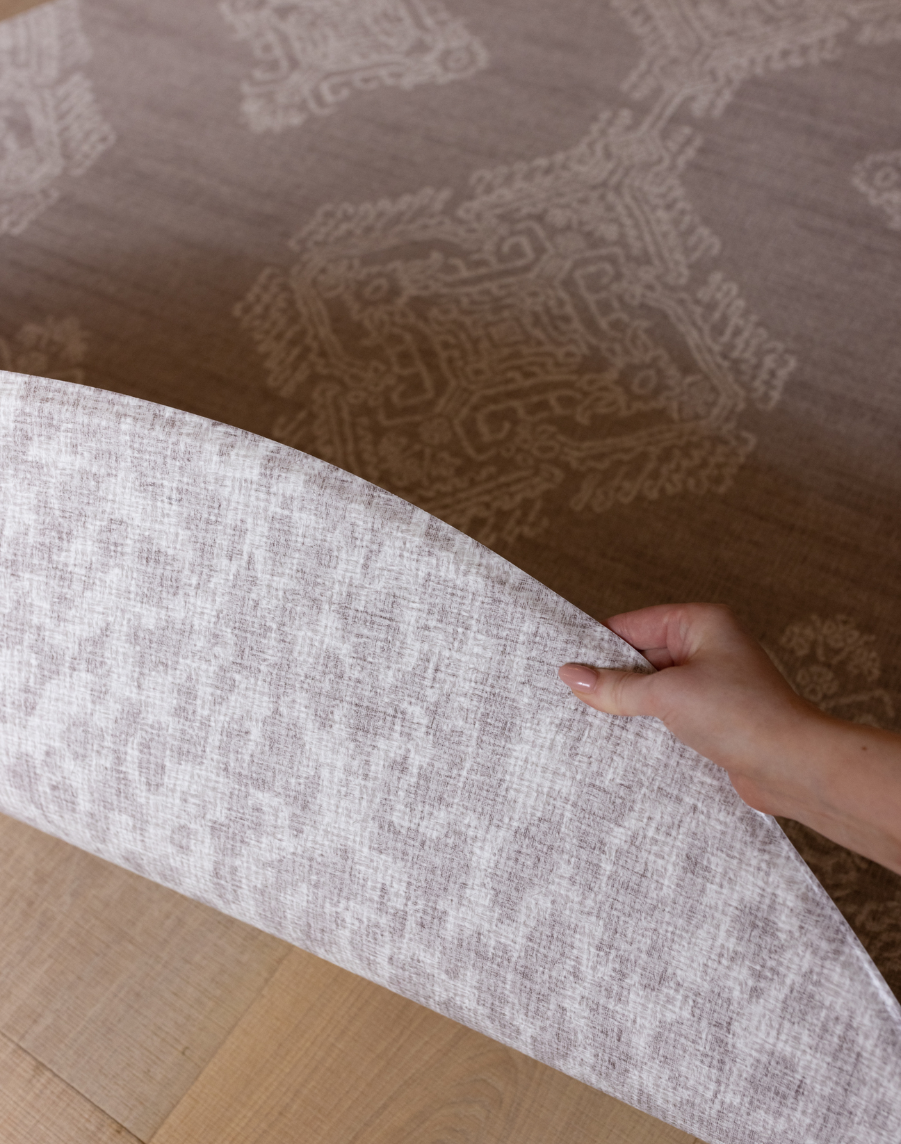 The Sepi Playmat – Totter + Tumble