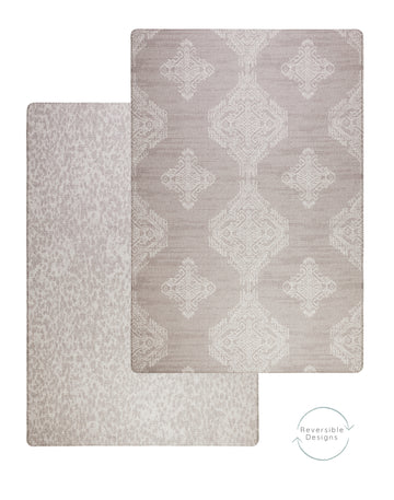 The Sepi Playmat – Totter + Tumble