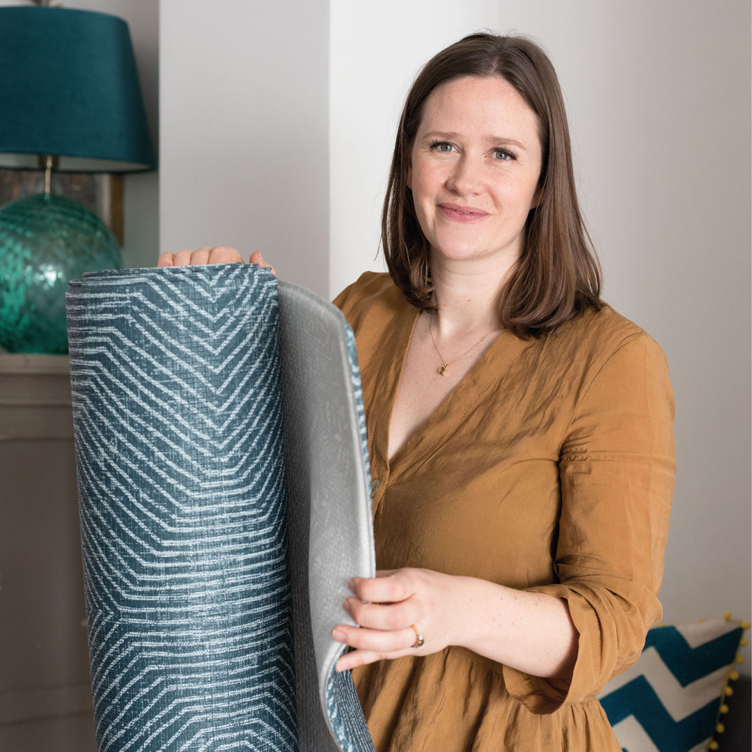 Signature Collection – Totter + Tumble
